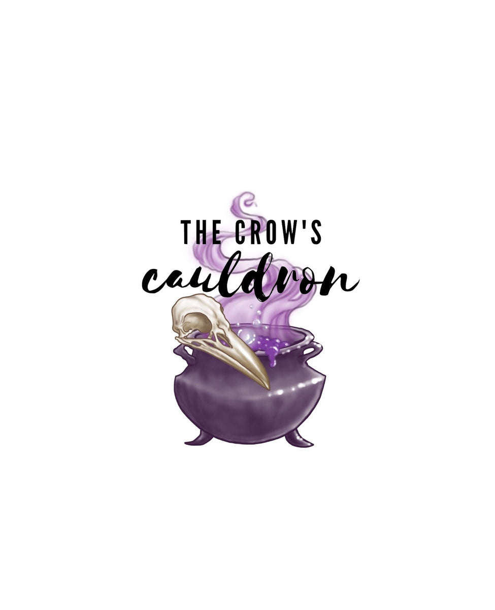 The Crow's Cauldron